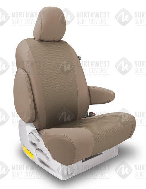 OEM Seat Covers | Original Factory Equipment Custom Seat Covers ...