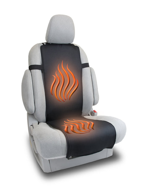 Heated Seat Cover – Pacific Restyling Products LTD